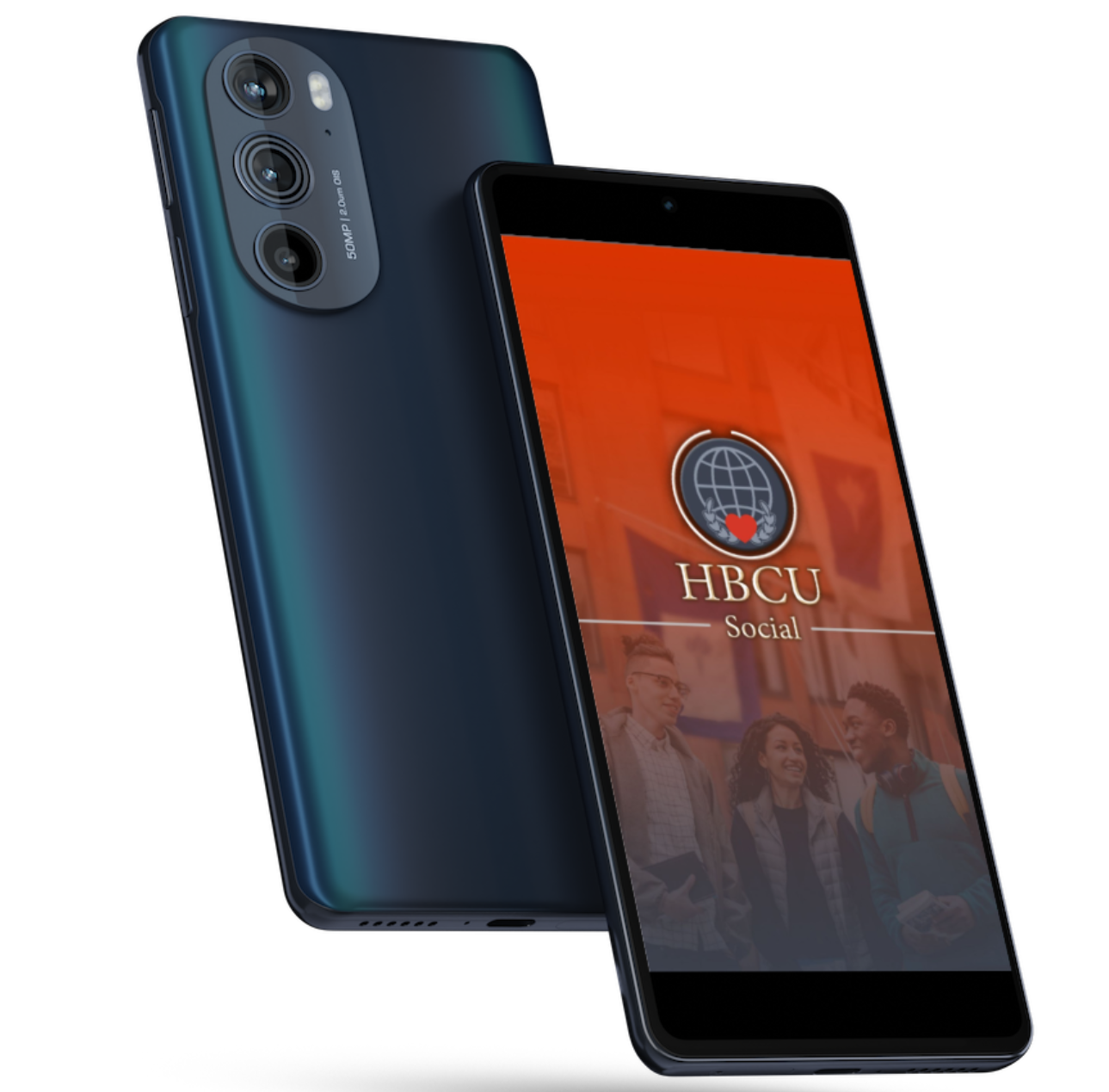 HBCU social – Elevating HBCU Connections, One Tap at a Time